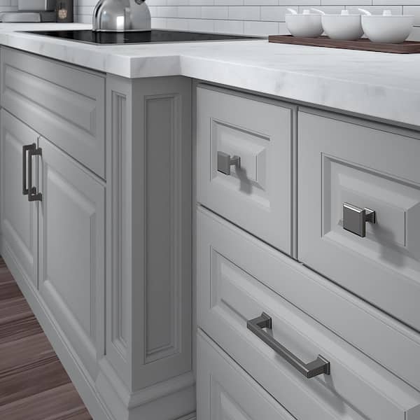 Richelieu Kitchen Cabinet Pulls | Cabinets Matttroy