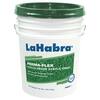 LaHabra 65 lbs. Perma-Flex Stucco Acrylic Finish 742884 - The Home Depot