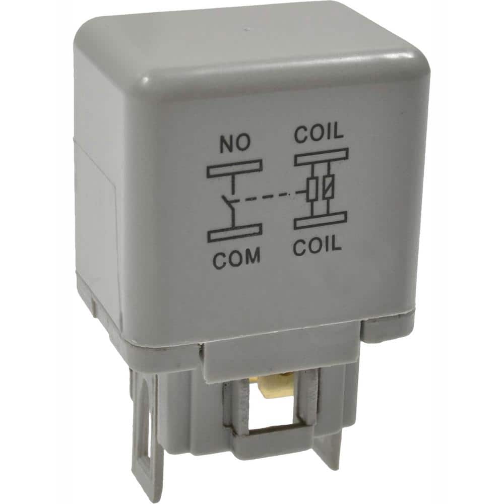 T Series A/C Compressor Control Relay RY225T - The Home Depot