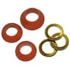 DANCO 0.125 in. Cone Washers 80332 - The Home Depot