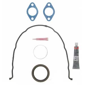 FEL-PRO Engine Timing Cover Gasket Set TCS 45685 - The Home Depot