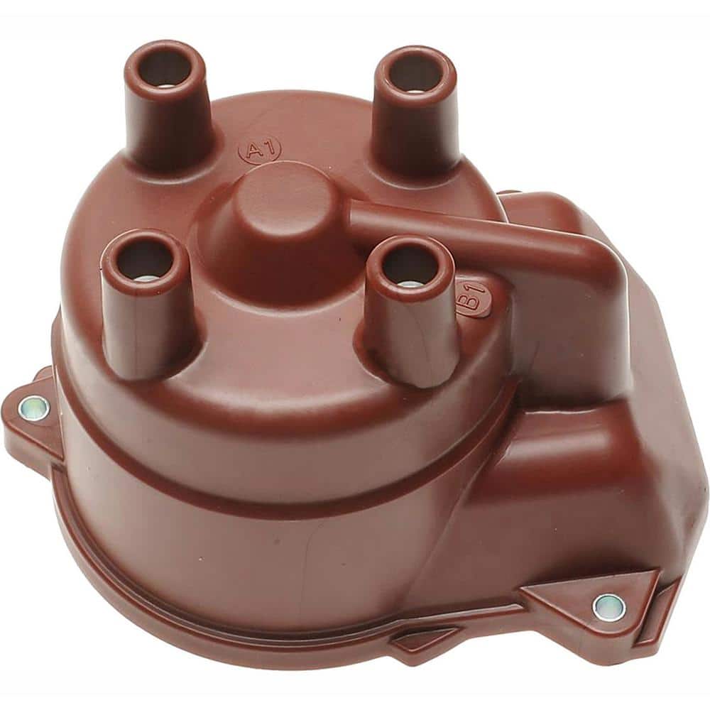 T Series Distributor Cap JH214T - The Home Depot