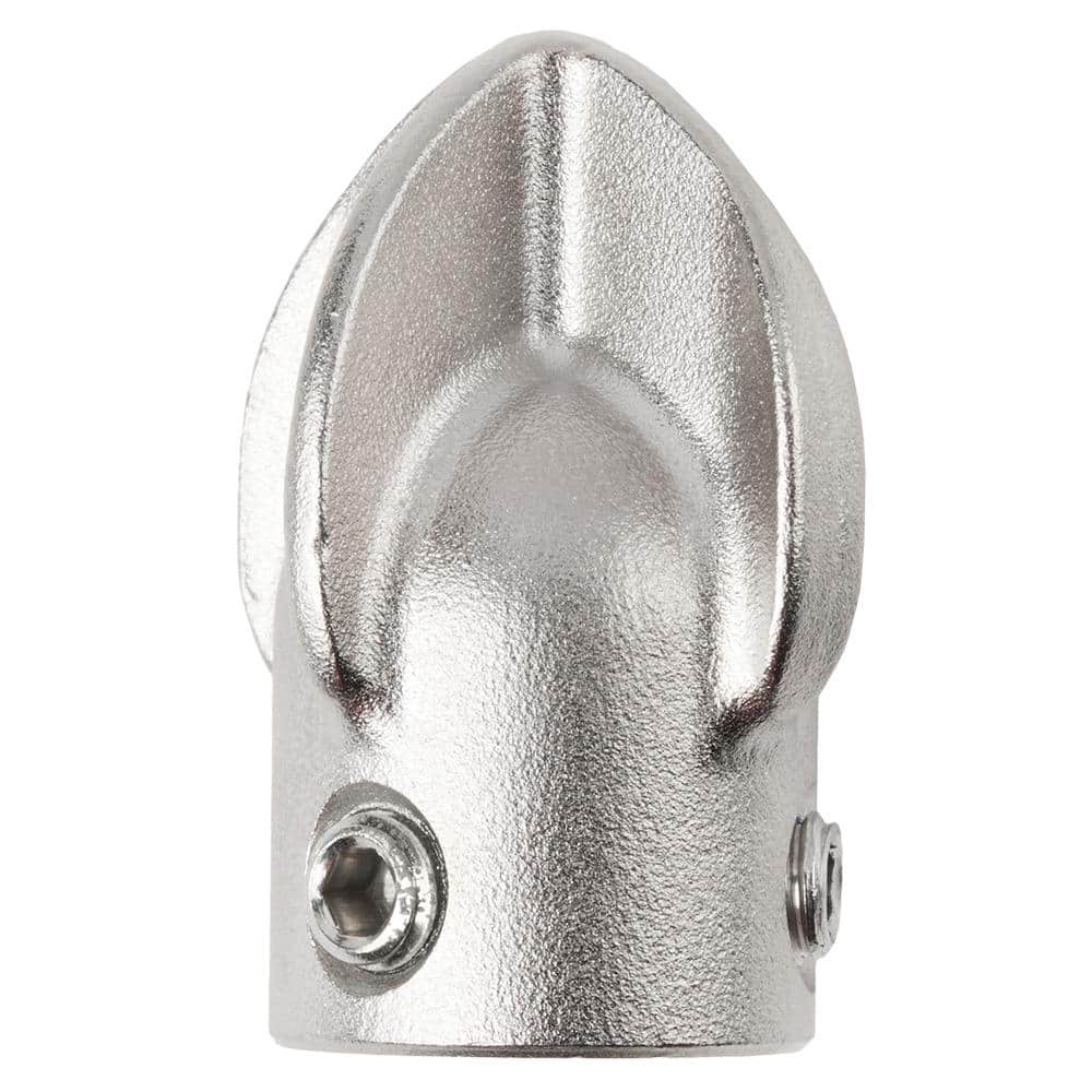 Milwaukee Grease Penetrating Chain Knocker Head 48-53-3028 - The Home Depot