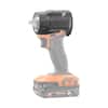 RIDGID Protective Boot for SubCompact Impact Wrench AC13B04N - The Home ...
