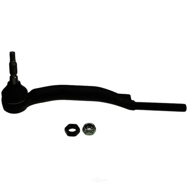 QuickSteer Steering Tie Rod End ES3524 - The Home Depot