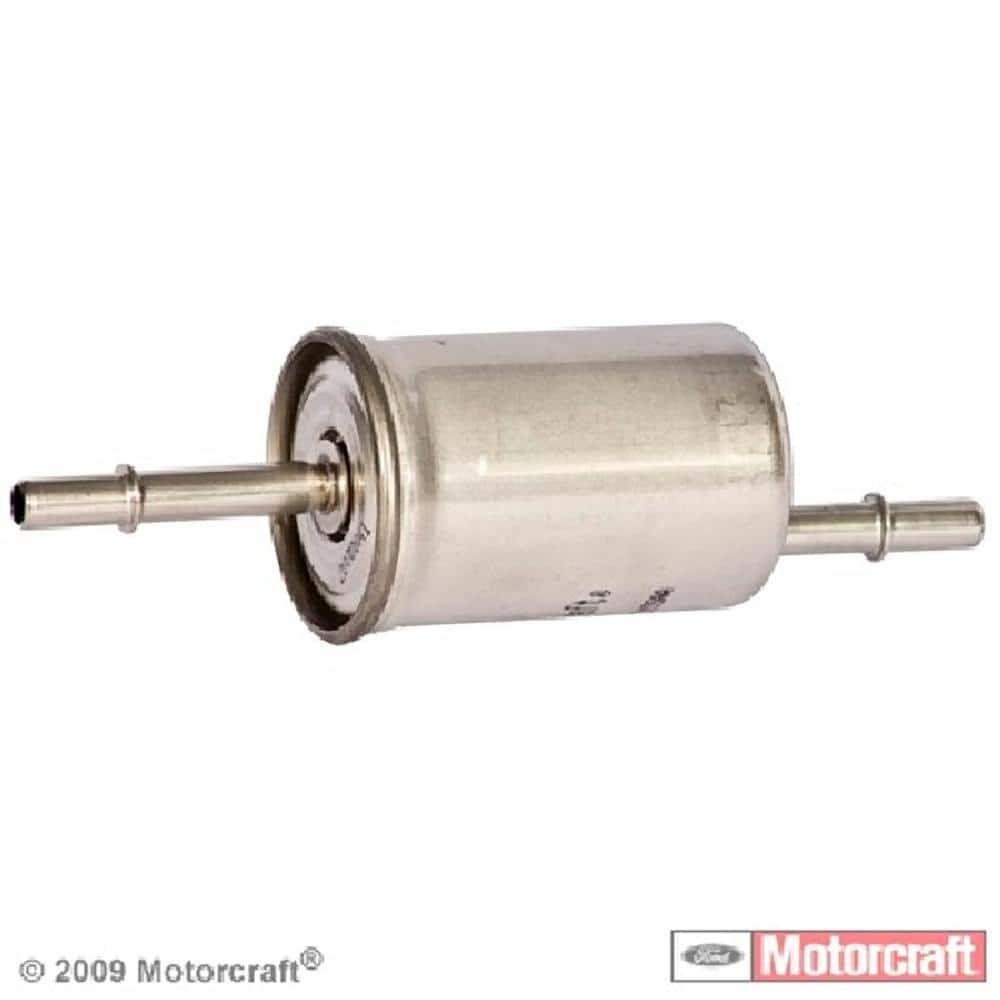 Motorcraft Fuel Filter FG-1062 - The Home Depot