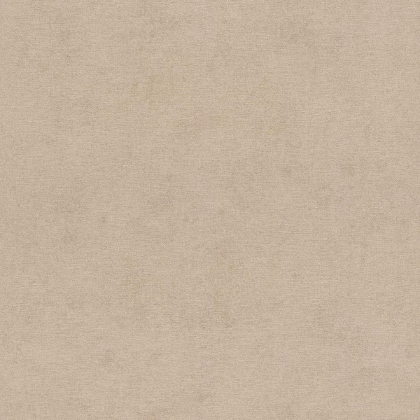 A-Street Prints Cullen Light Brown Faux Linen Wallpaper Sample 4202 ...