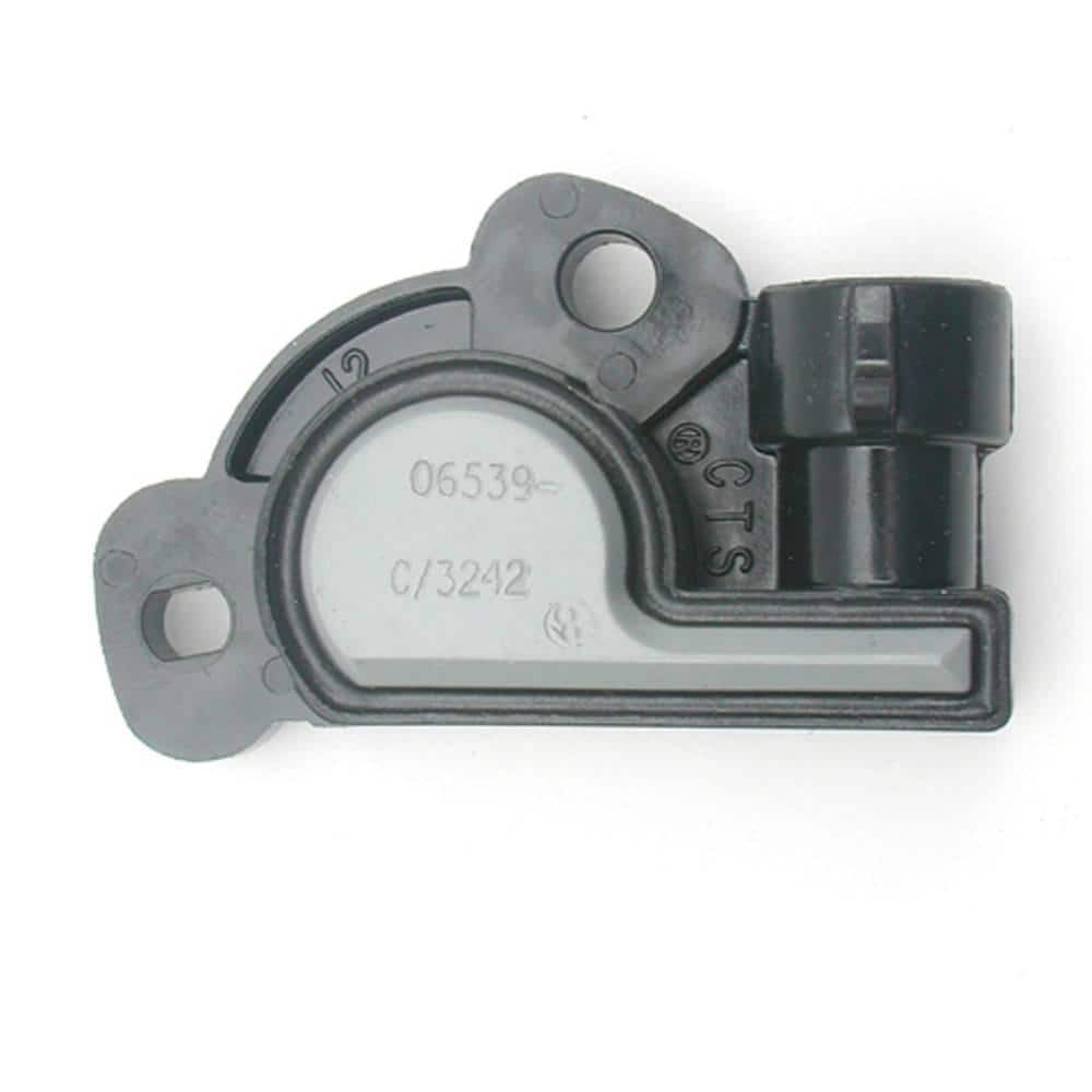 Delphi Throttle Position Sensor SS10459 - The Home Depot