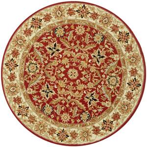 3' Round - Area Rugs - Rugs - The Home Depot
