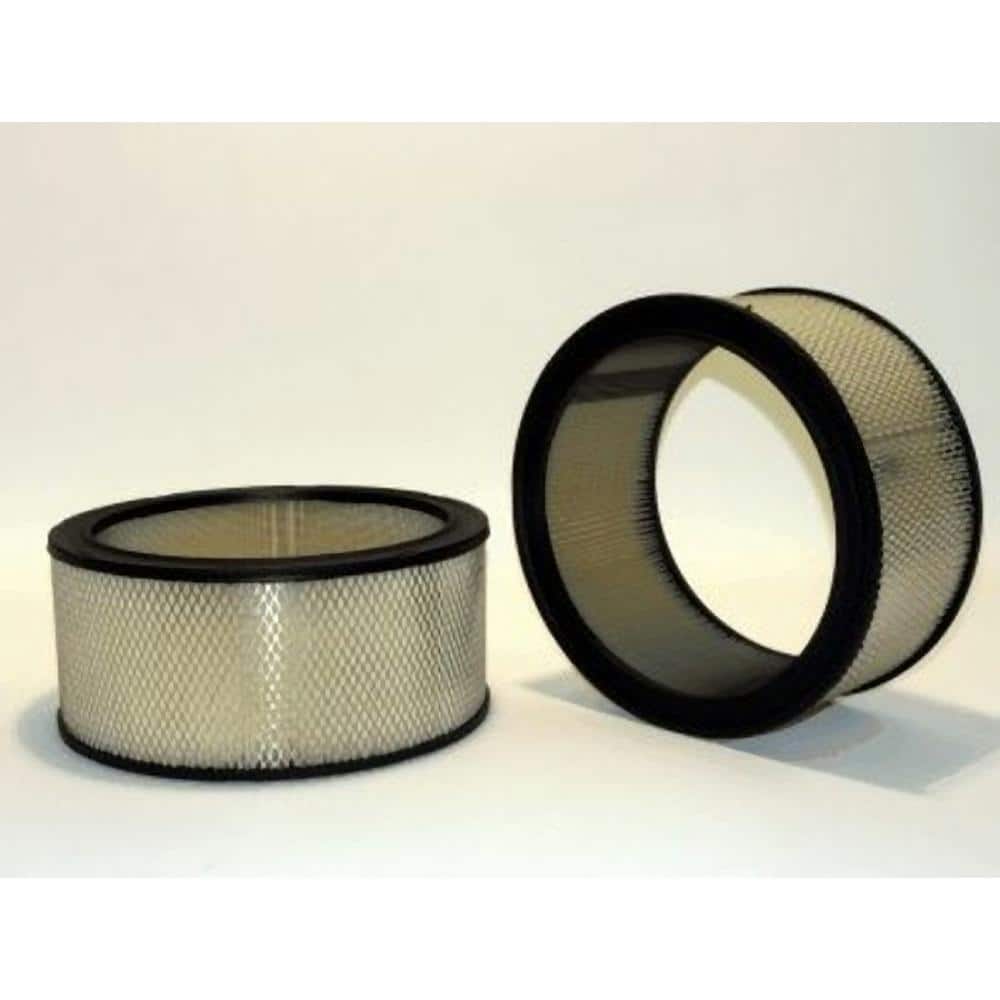 Wix Air Filter 46220 - The Home Depot
