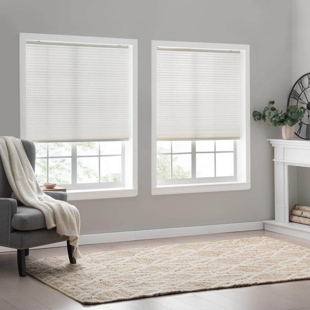 Home Depot Cellular Blinds