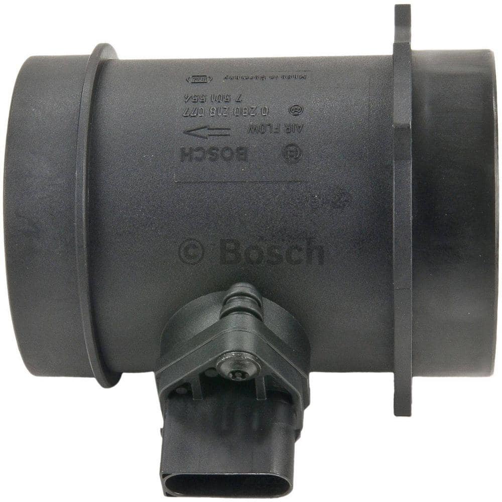Bosch Mass Air Flow Sensor 0280218077 - The Home Depot