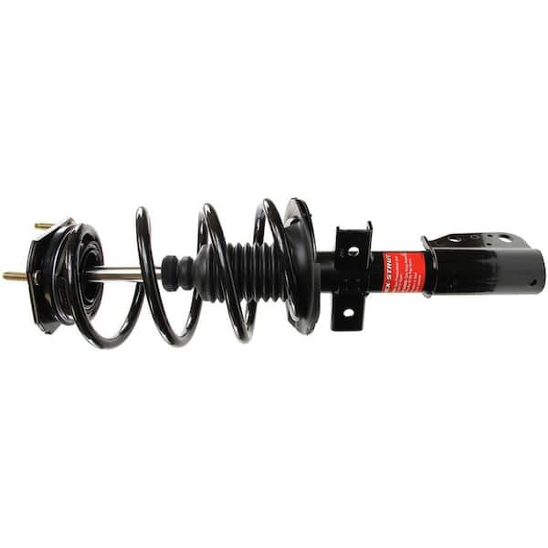 Monroe Quick-Strut Complete Strut Assembly 172949 - The Home Depot