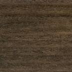 Andersen A-Series Interior Color Sample in Cinnamon Stain on Oak ...