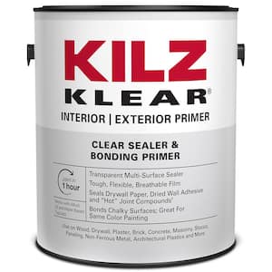 Roman Rx-35 PRO-999 1 gal. Interior Drywall Repair and Sealer Primer ...