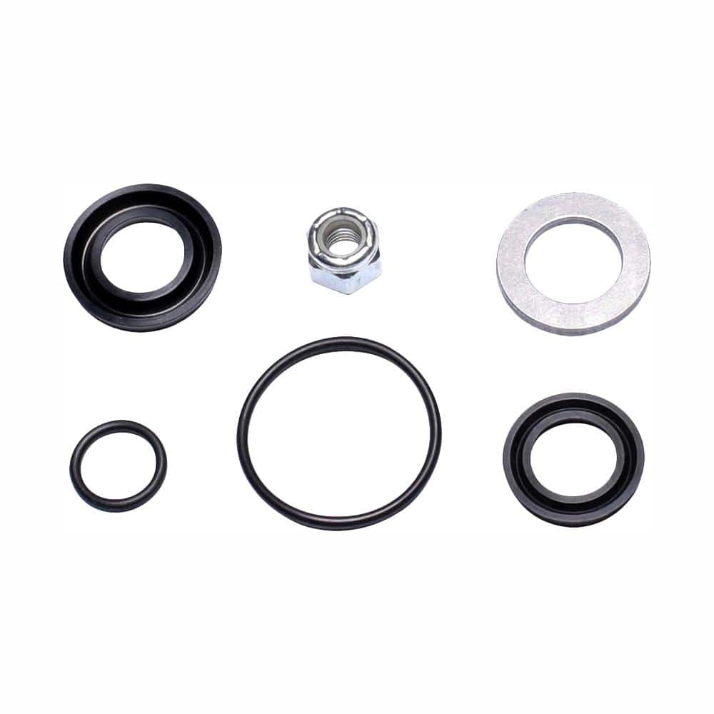 Sunsong Power Steering Control Valve Seal Kit 8401048 - The Home Depot