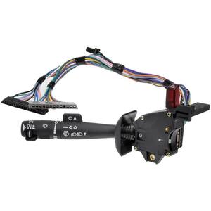 Power Window Switch Pigtail 645-901 - The Home Depot