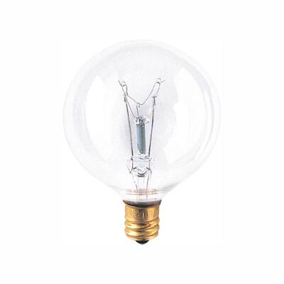 25 - E12 - Light Bulbs - Lighting - The Home Depot