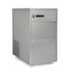 SPT 44 lb. Freestanding Automatic Ice Maker in Stainless Steel IM-441C ...