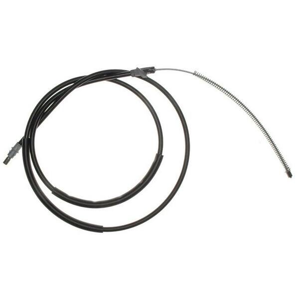 Raybestos Brakes Parking Brake Cable BC94482 - The Home Depot