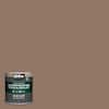 BEHR PREMIUM 8 oz. #SC-147 Castle Gray Solid Color Waterproofing ...