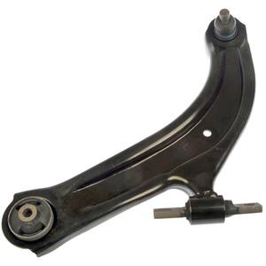 OE Solutions Control Arm Front Lower Right 2007-2012 Nissan Sentra 2.0L ...