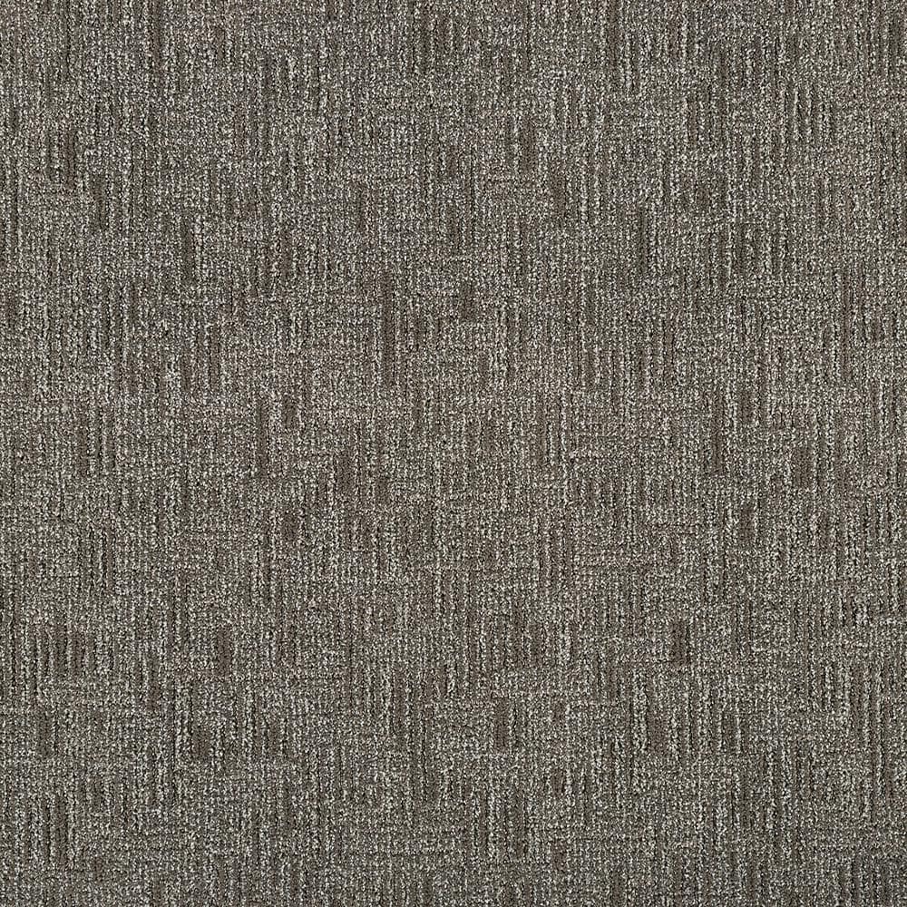 Lifeproof 8 in. x 8 in. Pattern Carpet Sample - Crystal Cavern -Color ...