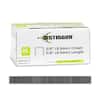 Stinger 3/8 in. A-11 Galvanized Steel Staples (5000-Count) 0940042 ...