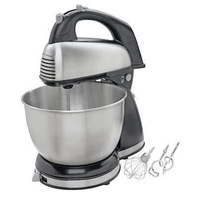 Stand Mixers - Mixers - The Home Depot