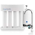 EcoPure Reverse Osmosis Drinking Water Filter System ECOP30