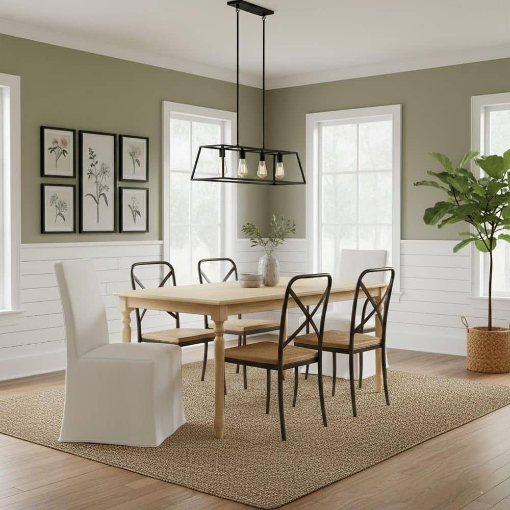 International Concepts Unfinished Solid Wood Dining Table K-3048-330T ...