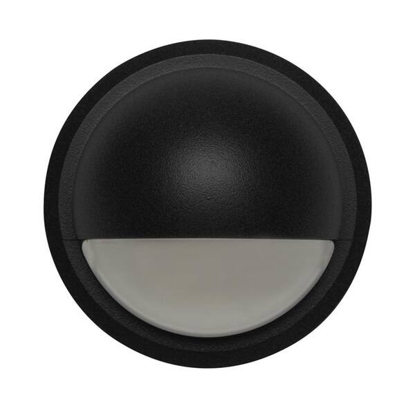 Trex LED Deck Rail Light BKLAMPLED - The Home Depot