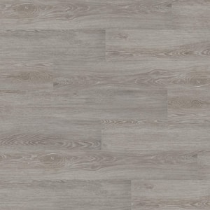 Lifeproof Mayfield Oak 22 MIL x 9 in. W x 48 in. L Click Lock ...