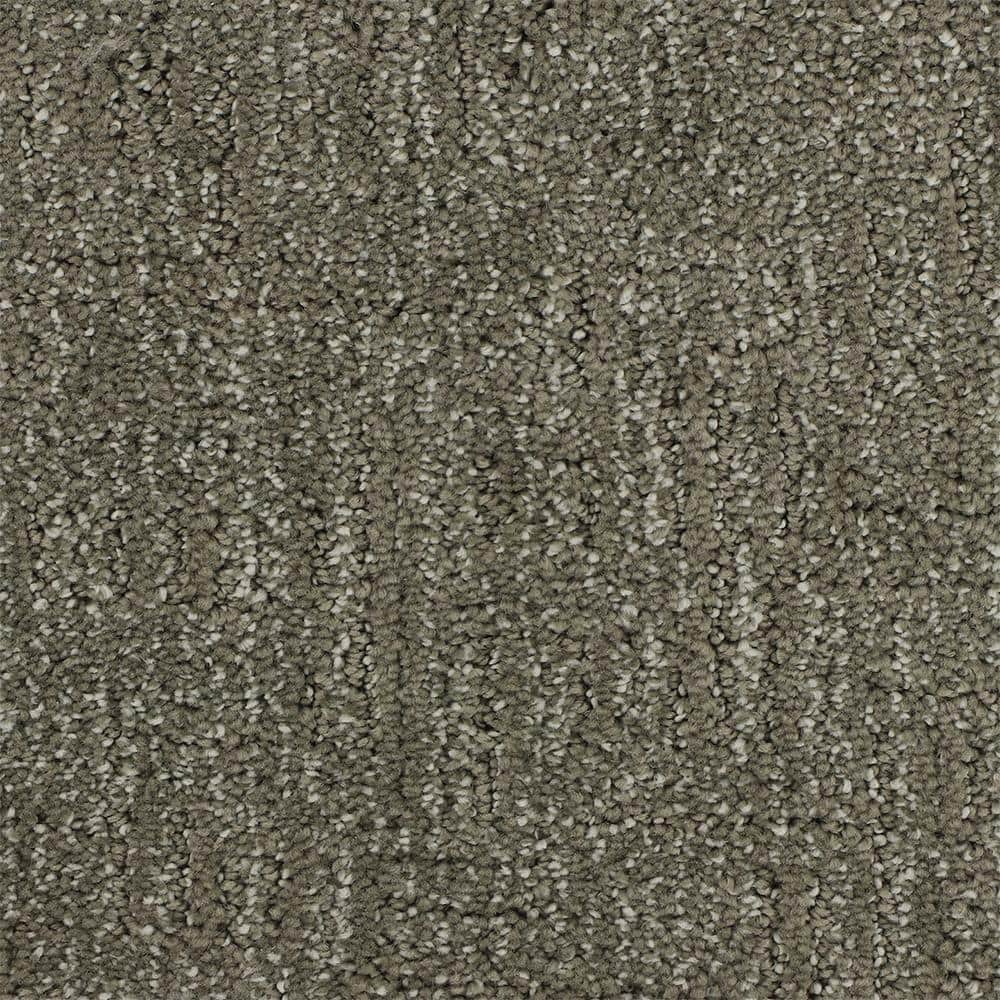 Mohawk 8 in. x 8 in. Pattern Carpet Sample - Lake Mohr - Color Winter ...