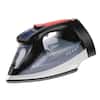 Sunbeam Professional 1700W Steam Iron with LCD Multi-Color Display and ...