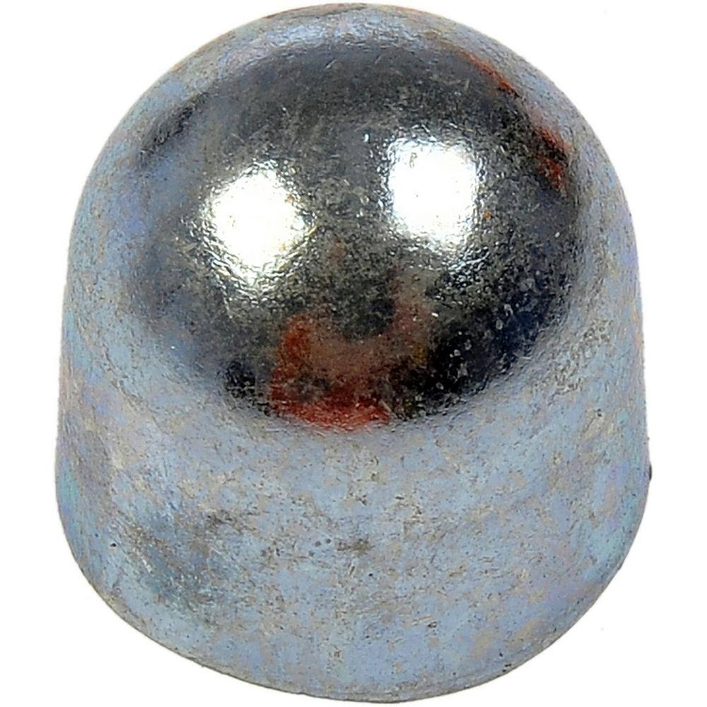 Autograde Steel Cup Expansion Plug 5/8 In., Height 0.650 (10-pack) 555 ...