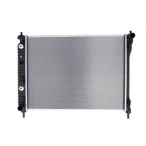 OSC Radiator 13057 - The Home Depot