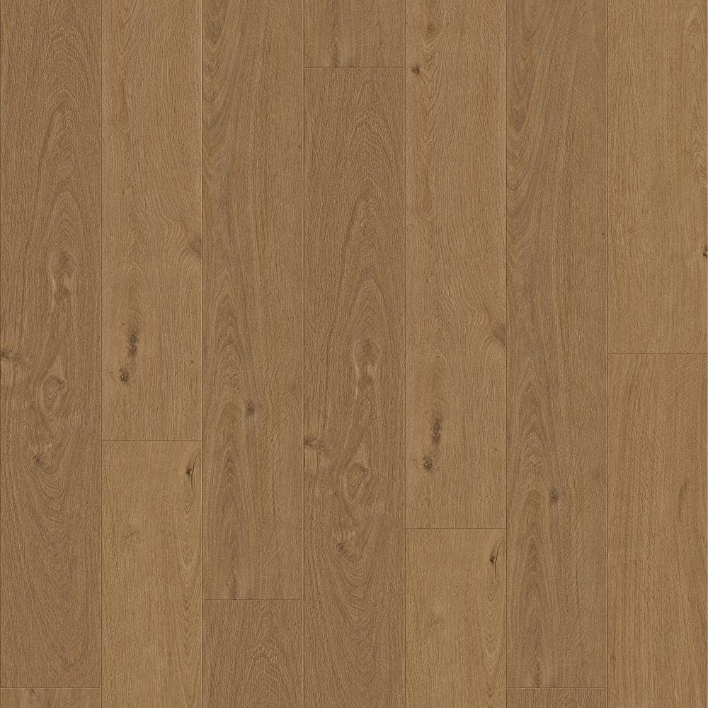 SELKIRK FLOORS Breezy Cobalt Coast 28 MIL x 9 in. W Click Lock ...