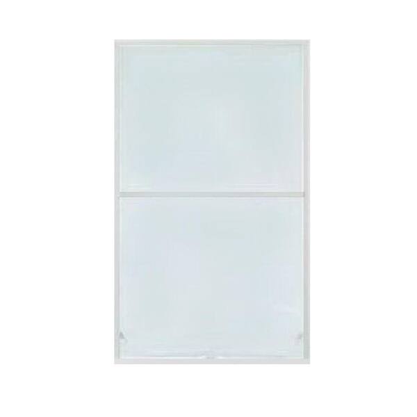 Reviews for Air Master Windows and Doors S-9 24 in. x 46 in. White ...