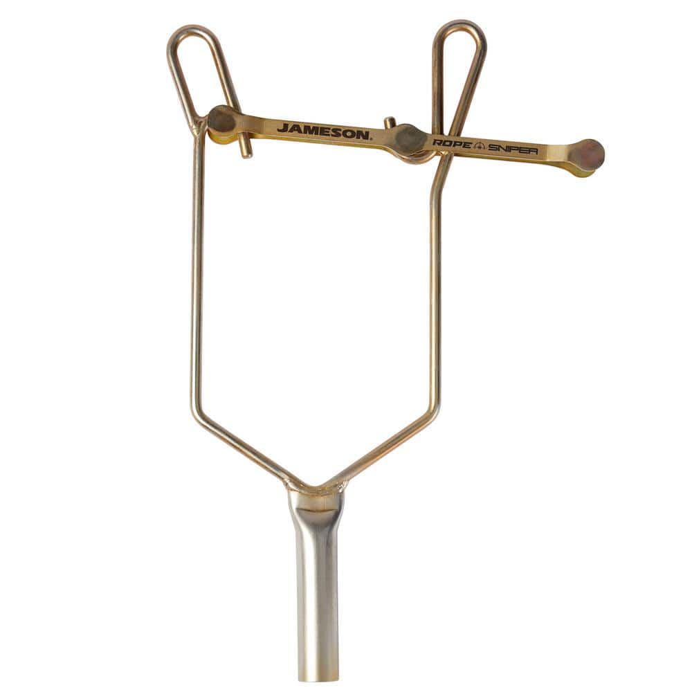 Jameson Rope Sniper RS-TC-1 - The Home Depot