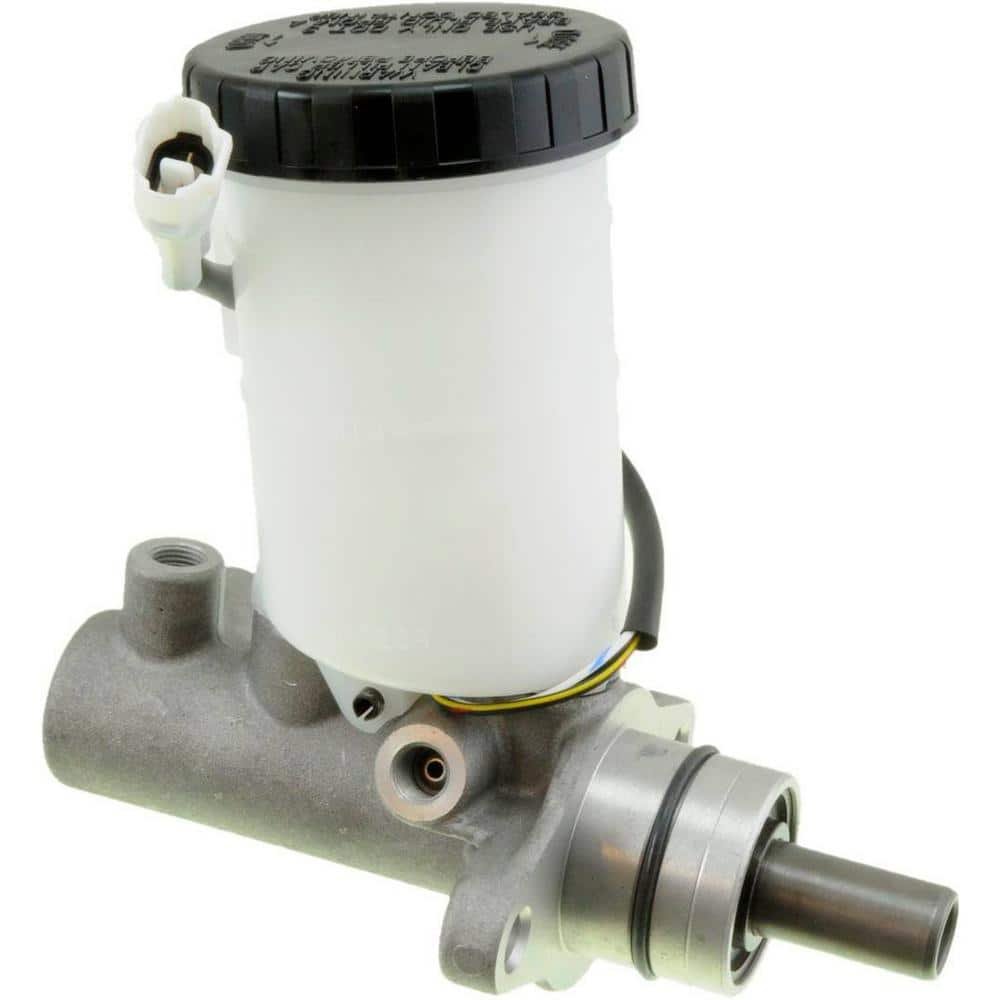 First Stop Brake Master Cylinder M630168 - The Home Depot