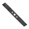 RYOBI 16 in. Replacement Blade for 18-Volt Brushless Lawn Mower AC18160 ...