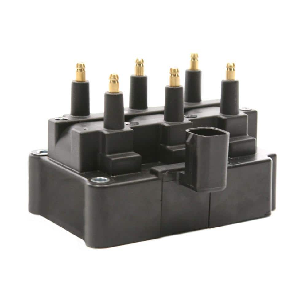 Delphi Ignition Coil GN10213 - The Home Depot