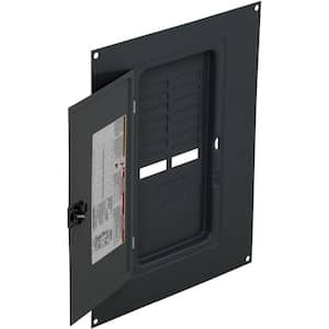 Square D QO 30-Space Indoor Load Center Surface Mount Cover QOC30US ...