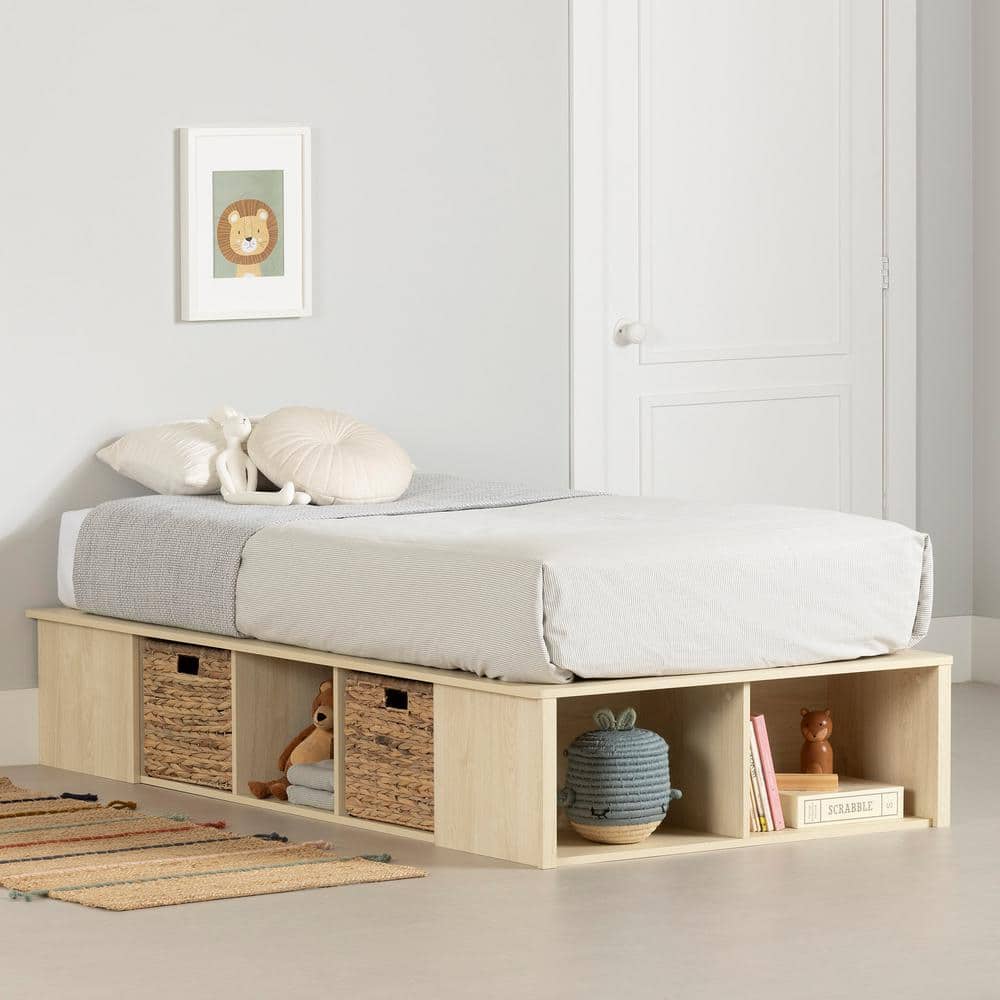 Avilla storage platform bed store