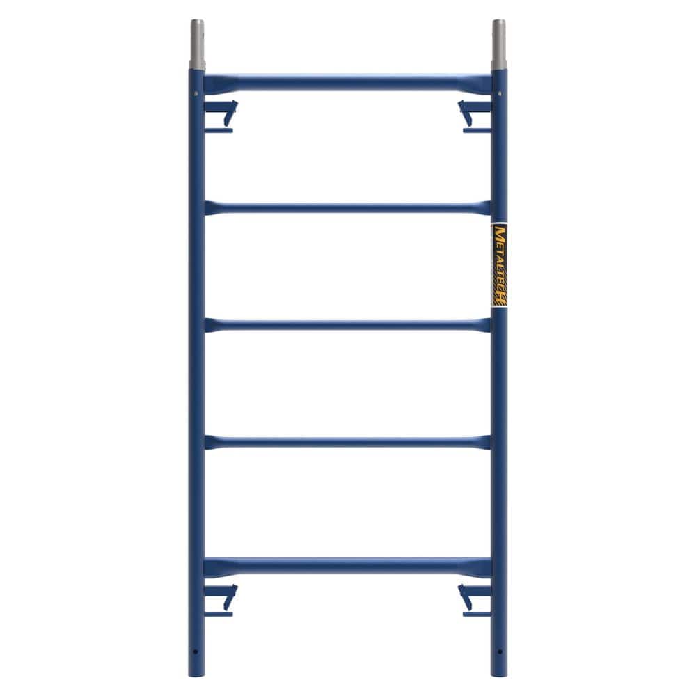 MetalTech Standard Scaffold Mason Frame 60 in. X 30 in. M-MF6030PS ...