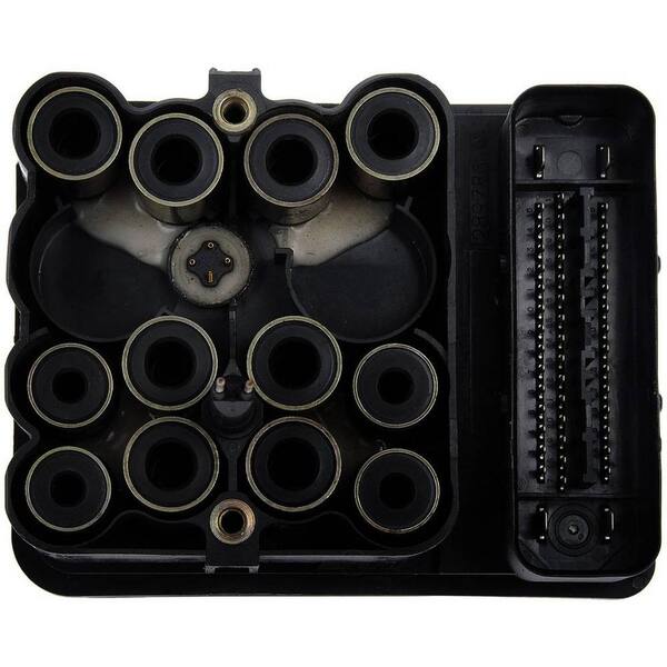 OE Solutions Remanufactured ABS Control Module 2005-2008 Honda Odyssey ...