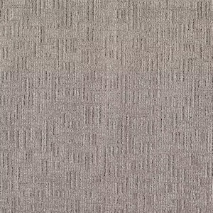 Lifeproof 8 in. x 8 in. Pattern Carpet Sample - Crystal Cavern -Color ...