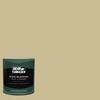 BEHR ULTRA 1 qt. #M330-4 Morning Tea Semi-Gloss Enamel Exterior Paint ...