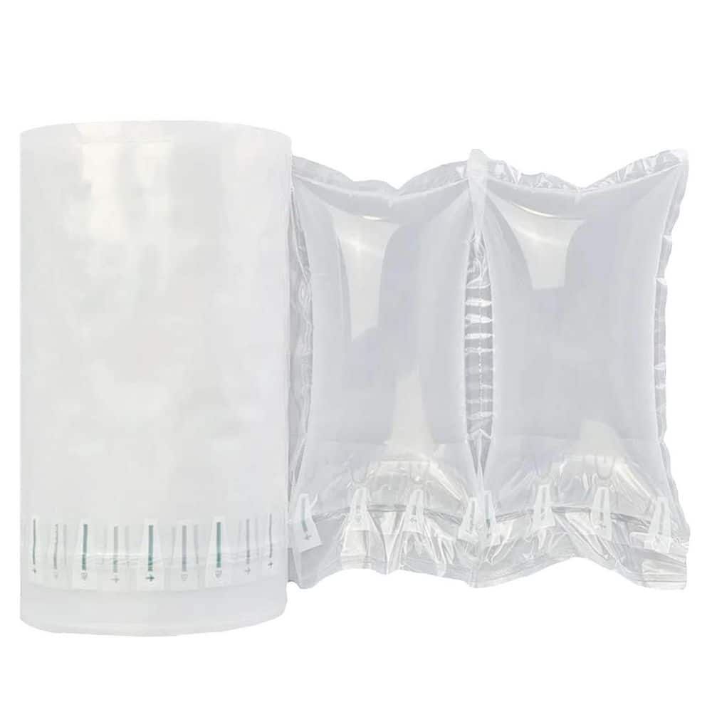 Air Pillows for Shipping Box Filler 4. 7x9. 8 Inflatable Air Bags ...